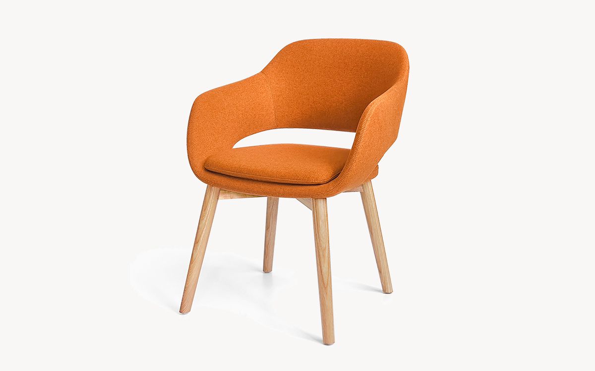 Contract Furniture Office Waiting Reception Chair